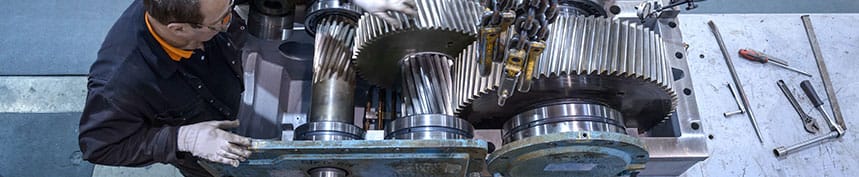 Conoce todos los detalles de la transmisión ZF de 16 velocidades ...