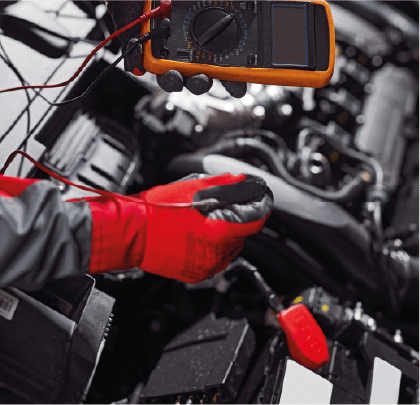 Las fallas más comunes en los coches y cómo solucionarlas - Vehículos ...